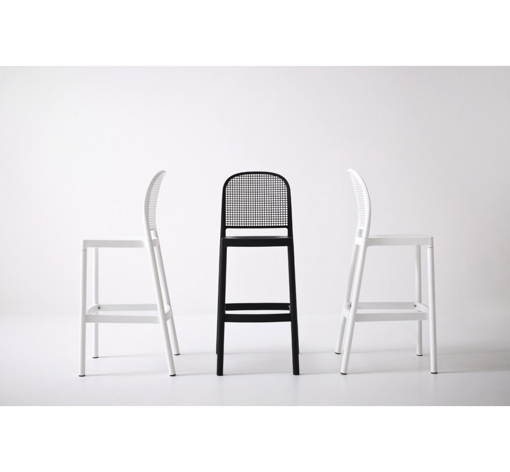 Panama bar stool by Gaber | Avant Garde