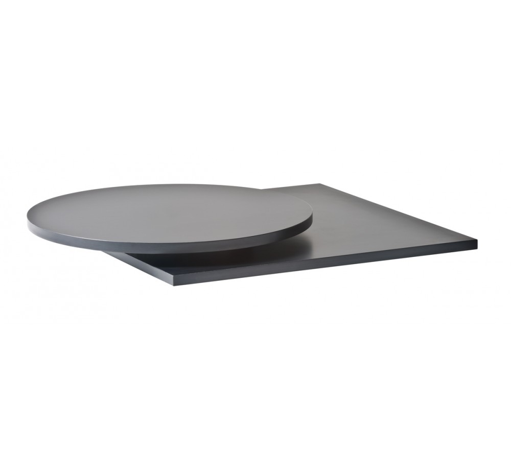 Standard Laminated square surfaces 22mm by Gaber | Avant Garde