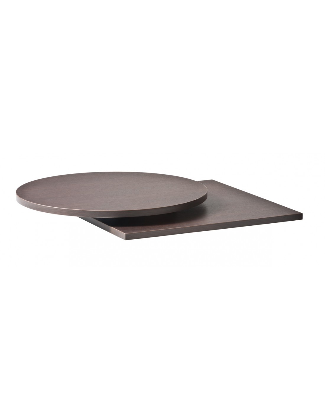 Standard Laminated square surfaces 22mm by Gaber | Avant Garde