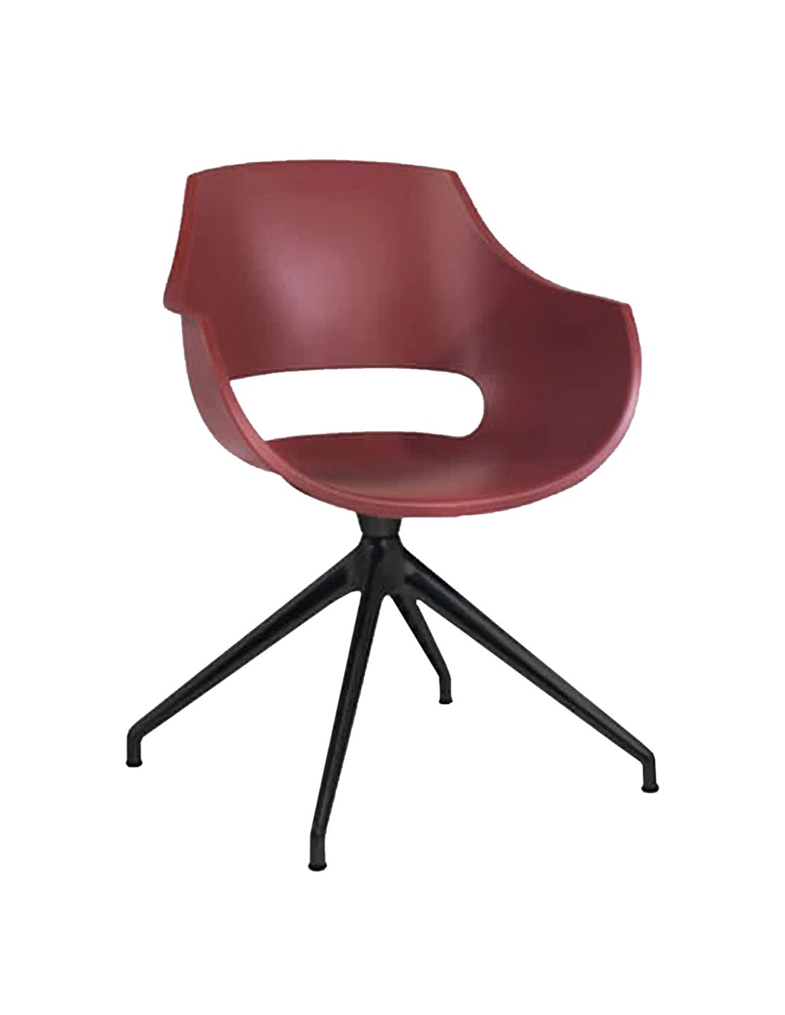 Opal Swivel Pro πολυθρόνα γραφείου από Papatya | Avant Garde