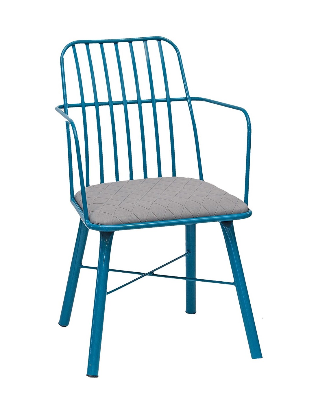 Intro metal armchair - 2 years guarantee | Avant Garde