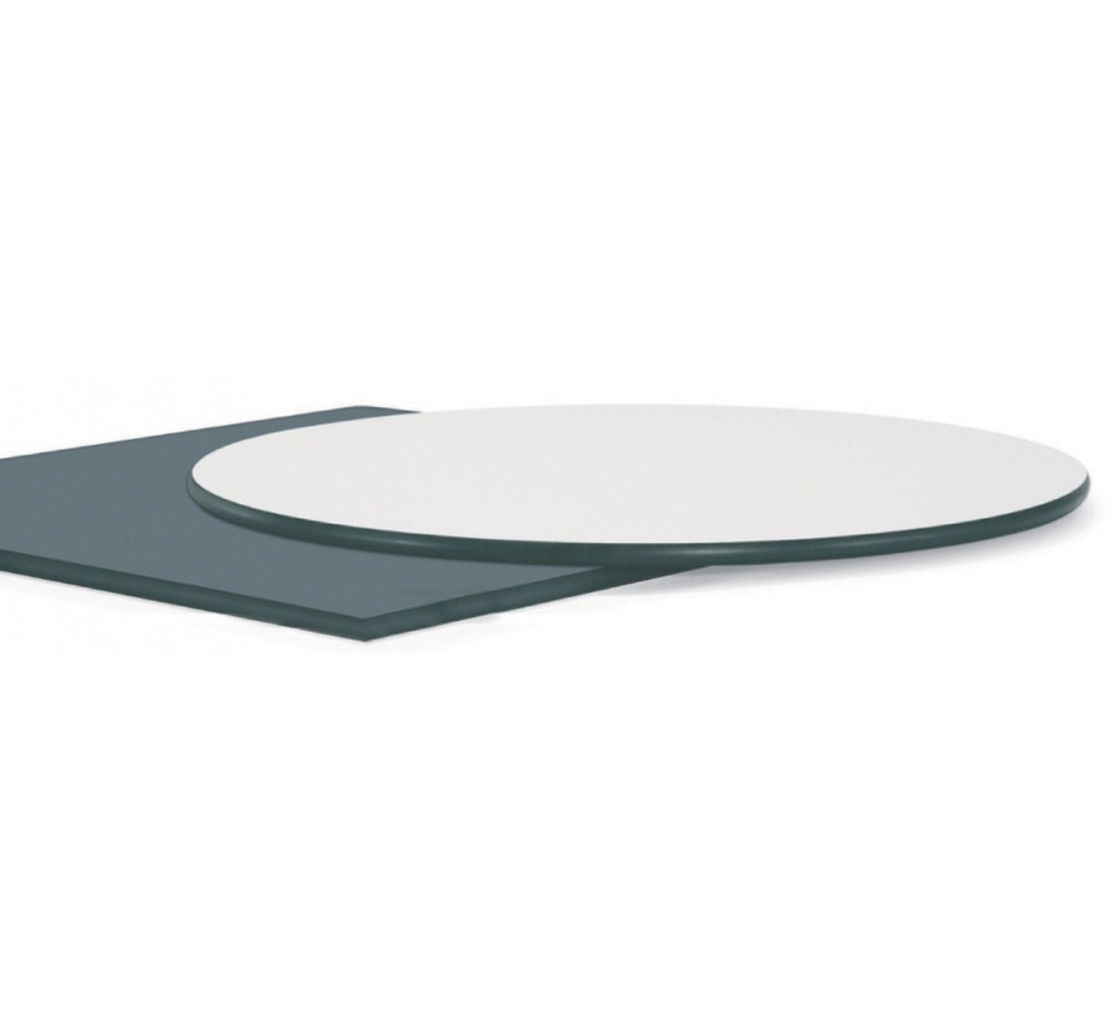 478 Light grey HPL top 12mm - 2 years guarantee | Avant Garde