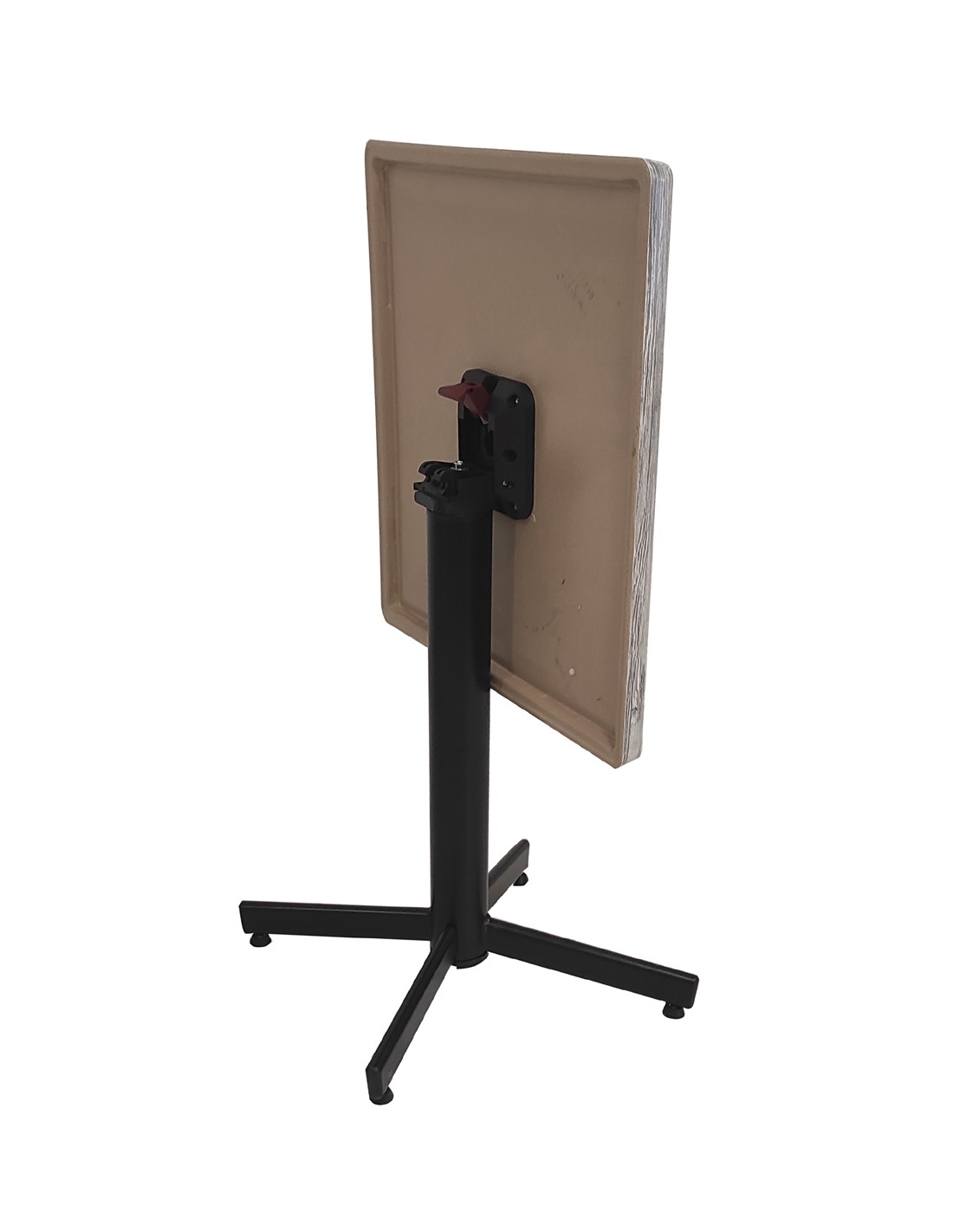 Flip folding table base - 2 years guarantee | Avant Garde