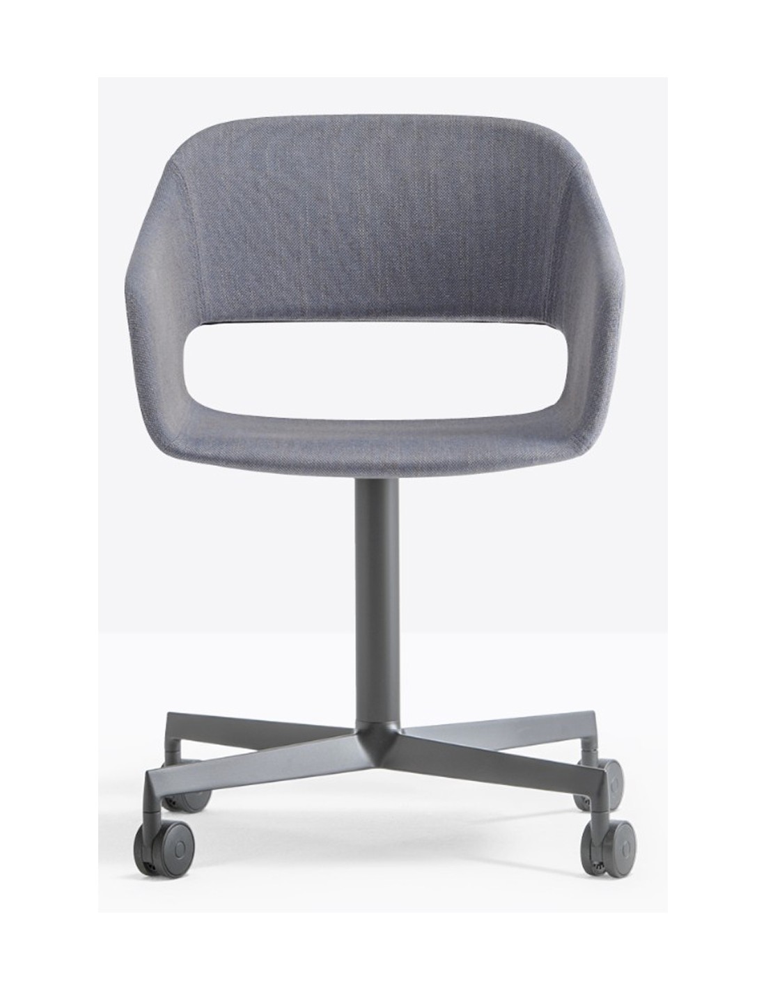 Babila 2776 armchair by Pedrali | Avant Garde