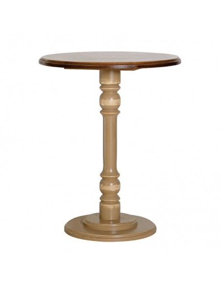 Reno wooden base - 2 years guarantee | Avant Garde